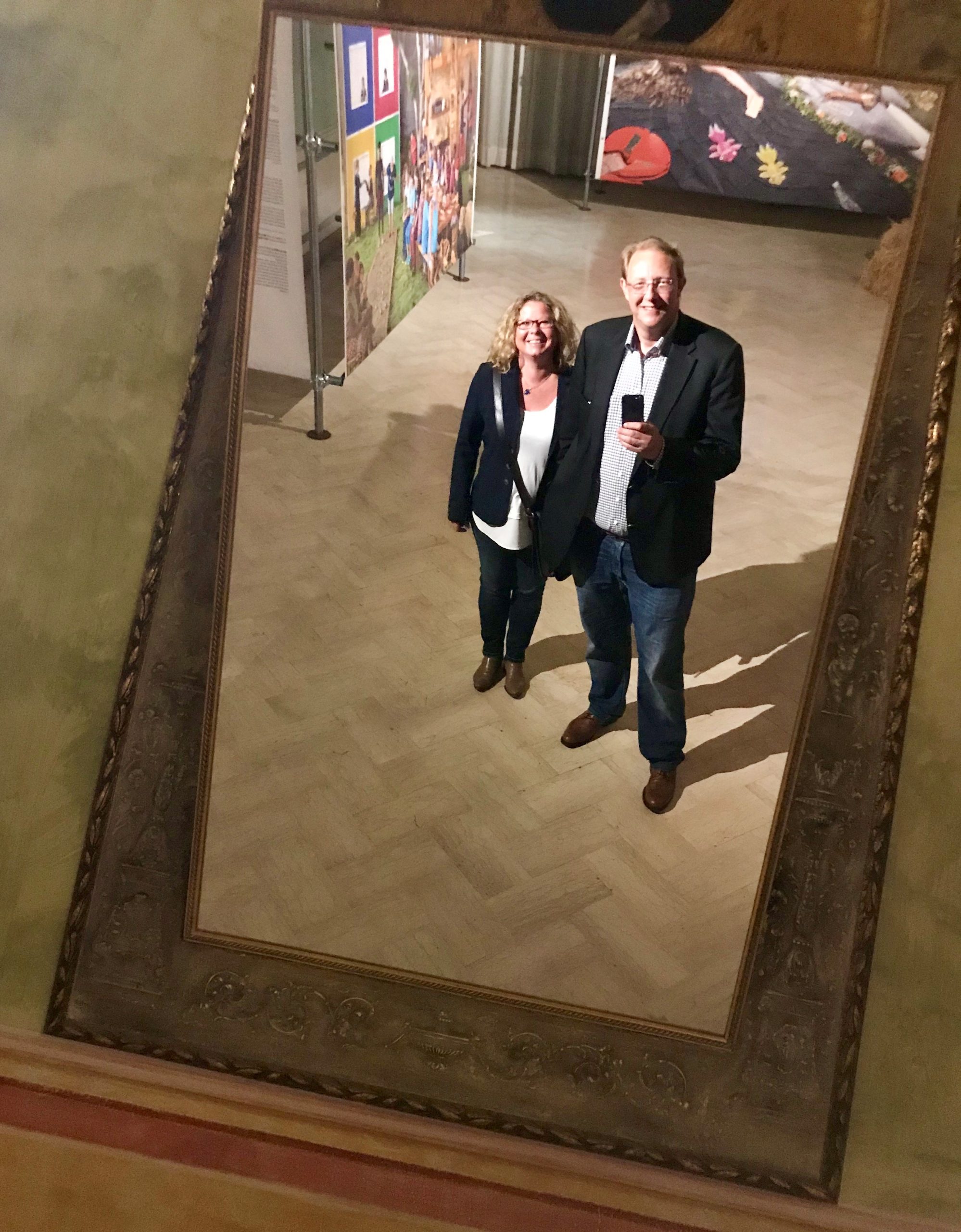 Über Carbonara und glückliche Ehefrauen – Knauber kocht