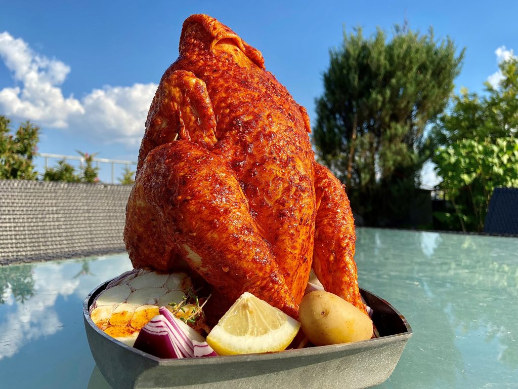 Blog – Knauber kocht