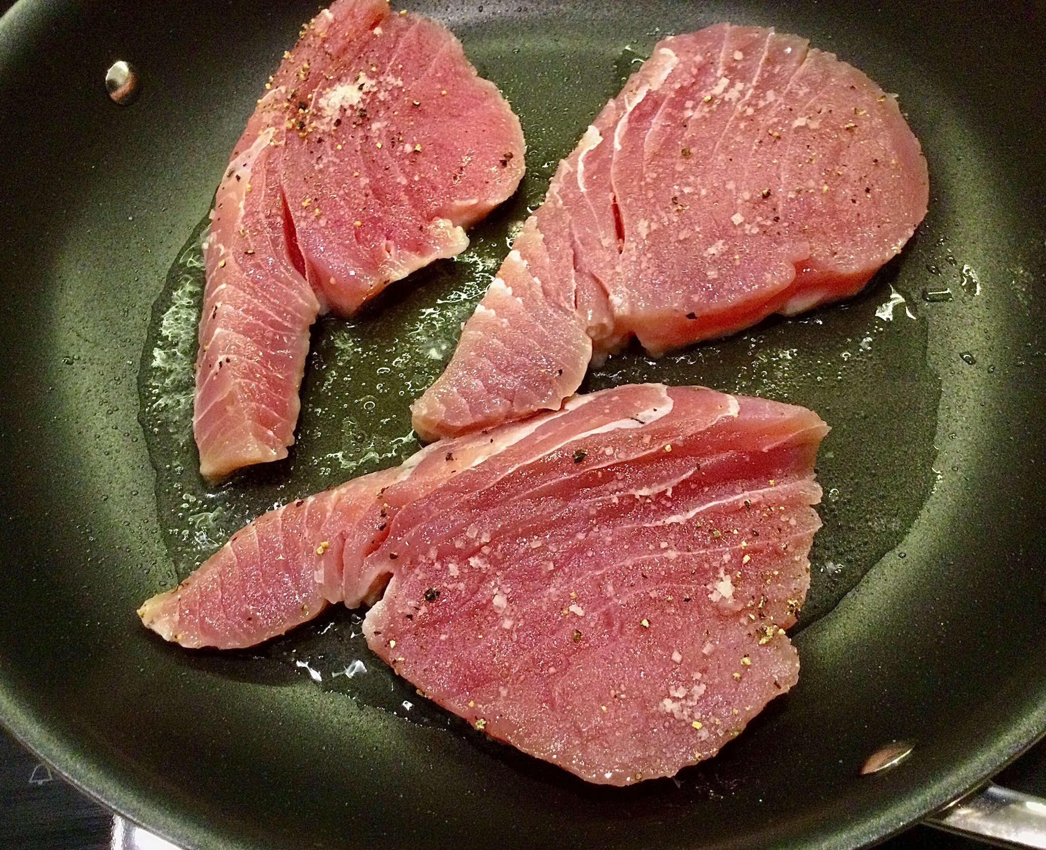 Blog – Knauber kocht