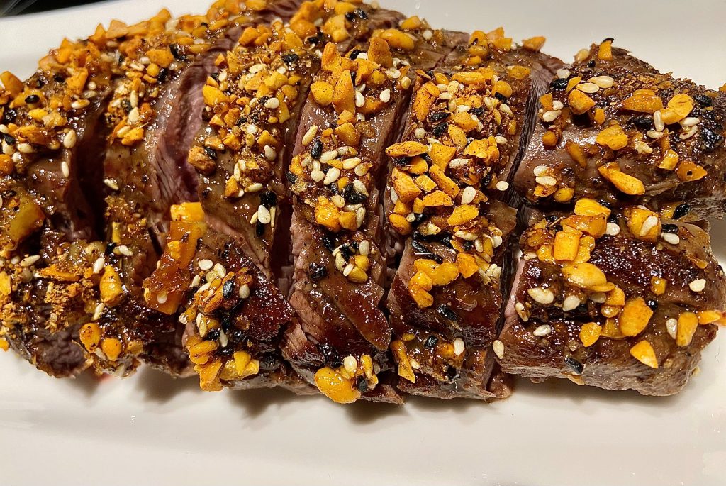 Blog – Knauber kocht