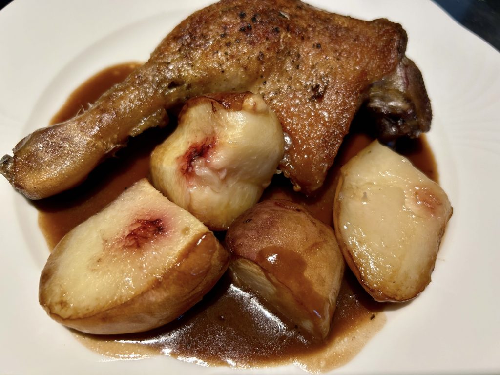 Blog – Knauber kocht